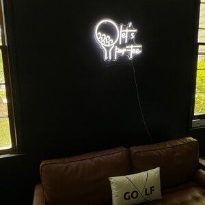 Man Neon Sign, Man Art, Male Body Art, Masculine Man Wall Art, One Line ...