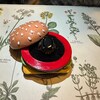 Handmade Burger Coaster Set, Handmade Hamburger Drink Coasters - Etsy ...
