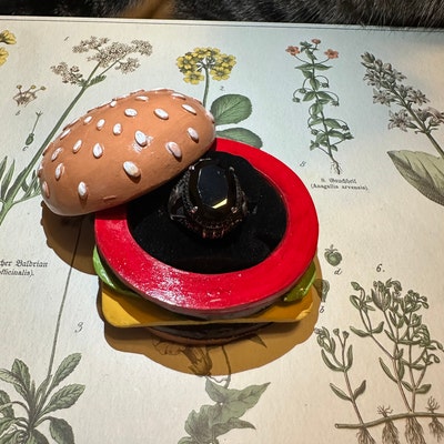 Smores Coasters Handmade Set of 4 Food Coaster for Gifts Camping ...