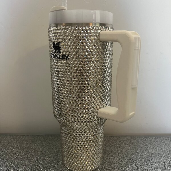 Stanley Handle With Built in Lip Balm Slot - Etsy