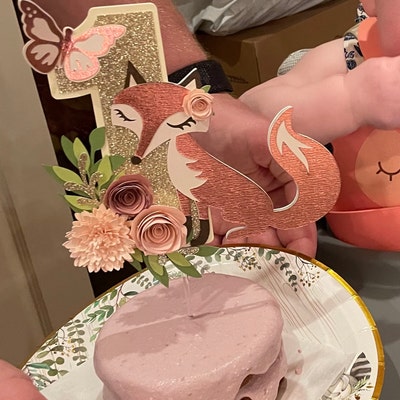 SVG Extra Large Michaela Blossom Template Paper Flower - Etsy