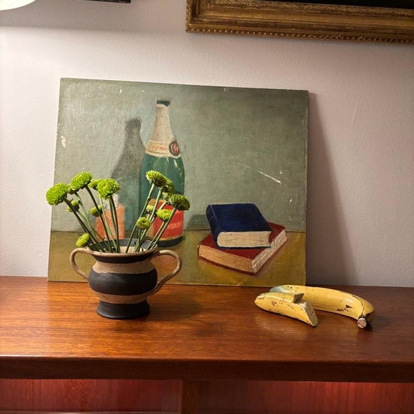 Pharmacy Themed Etching Framed Wall Art, Vintage Framed philter Signed ...