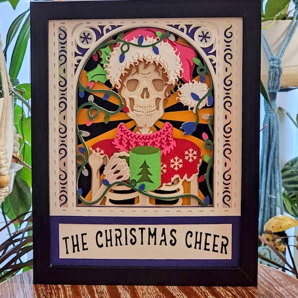 3D SVG Layered Tools Bundle, Handyman 3D SVG, Layered Papercut Svg ...