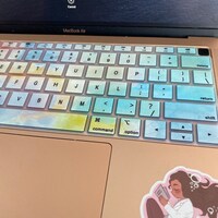 Starry Eyes Ocean Eyes Optometry / Ophthalmology Vinyl Sticker Unique ...