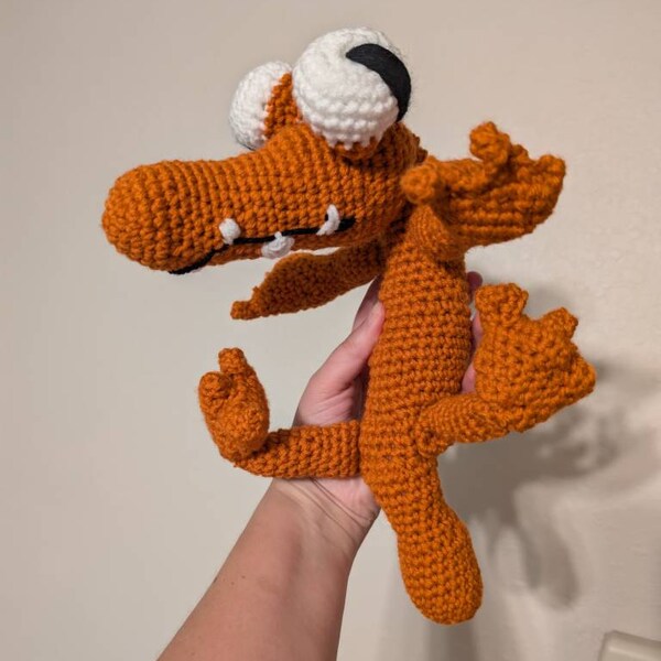 Dog Adopt me Roblox Amigurumi Pattern Español/English - Etsy España