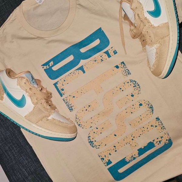 Air Force 1 Valentine's Day Cortez Pink Foam T Shirt Match RIZZ - Etsy