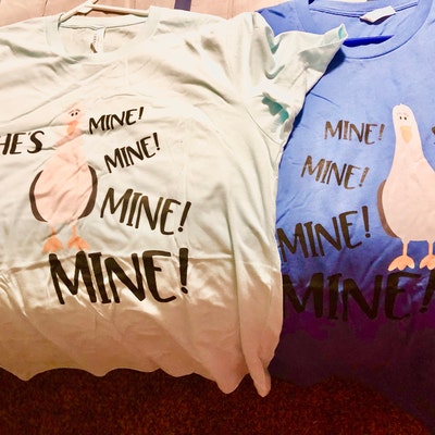 Funny Matching Couple Shirts, Matching Outfits for Boyfriend and ...