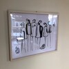 Pod People Abstract Art Print Contemporary Art Body - Etsy Canada