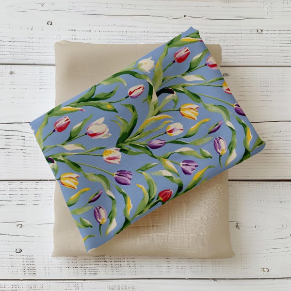 Fabric Mockup Textile Mockup Seamless Pattern Mockup Pattern Template ...