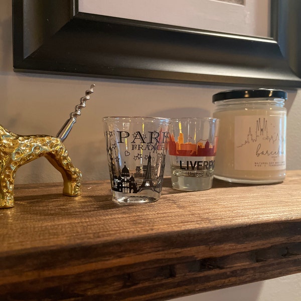 Norway Graphic Map and Attractions Souvenir Fridge Magnet 2.5 X 3.5 - Etsy