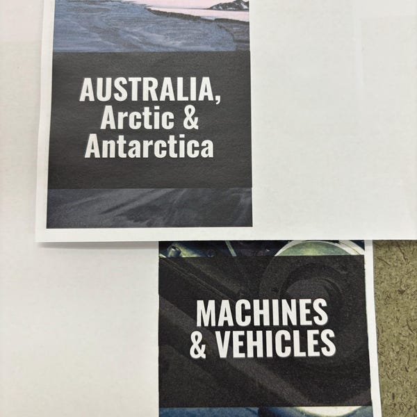 LOOK! New Books ｜library Display Sign - Etsy