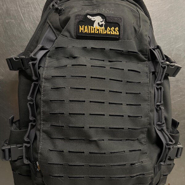 Team Fortress 2 Pyro Patch | Team Blu & Team Red Patch | TF2 Pyro ...