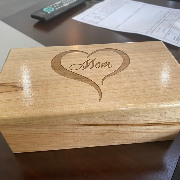 Personalized Electronic Music Box ANY Song,custom Music Jewelry Box,mp3 ...