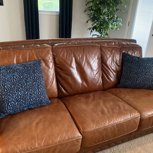 Throw Pillow Cover Make It Rain Nectar by Kelly Ripa Multicolor Pillow ...