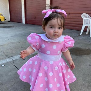 Wendy Baby Dress Wendy Costumebaby Dress Inspired in Wendy | Etsy