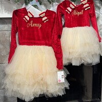 Fiesta Baby Girls Outfit, 1st Fiesta Birthday Girls Outfit, Uno ...