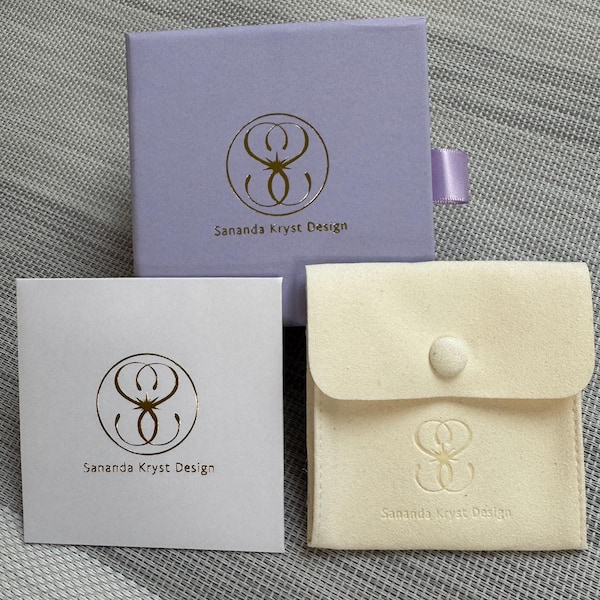 50pcs Big Herringbone Twill Cotton Pouch Envelope Flap Package Bag ...