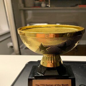 Race Cup Trophy 5K Running Winner Participant Free | Etsy