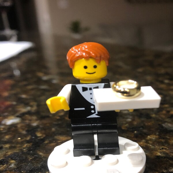 Custom Gymnastic Set Cake Topper Play Set ** Women Girl Uneven Parallel ...