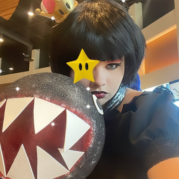 Mario Kart Spiky Turtle Shells - Etsy UK