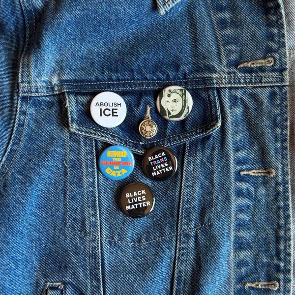 BAD MOOD Button Grumpy Button Badge - Etsy