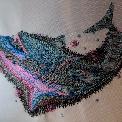 Aloha Machine Embroidery Design Hawaiian Flowers Embroidery Files 8 ...