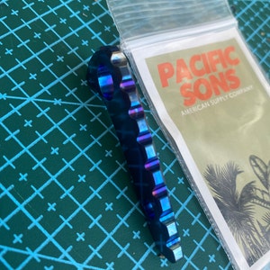 Replacement Pocket Clip for Microtech Ultratech & UTX-85 OTF | Etsy