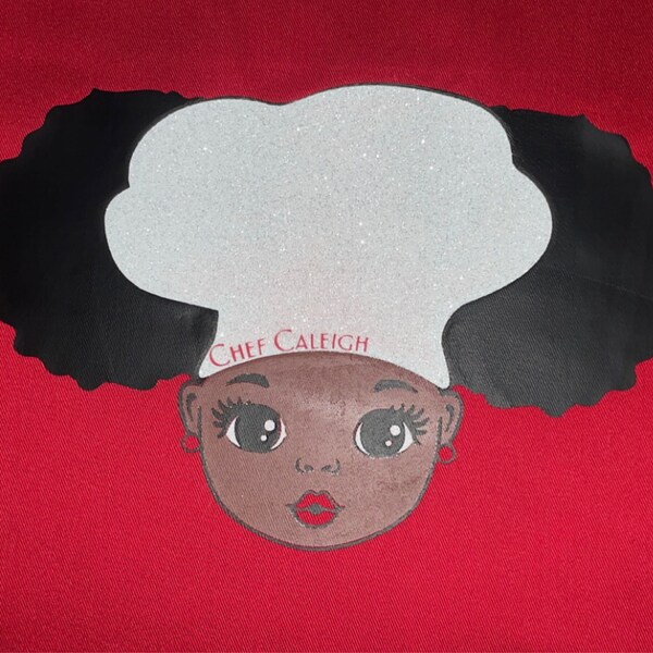 Sweet Little Girl Cooking Svg, Black Girl Bundle Svg, Afro Girl Bundle ...