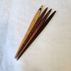 Oaken Nalbinding Medieval Needles, Craft Weaving and Looming Tools ...
