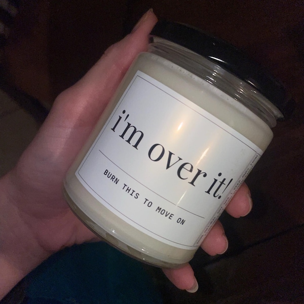 I Saw That Jesus Candle, Funny Light-hearted Religious Housewarming ...