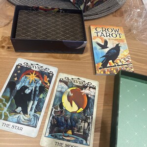 The ANGEL GUIDE Oracle Deck Cards & Guidebook by Kyle Gray | Etsy