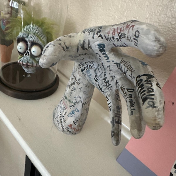 Dibella Statue – Elder Scrolls Inspired Skyrim Oblivion Morrowind ...