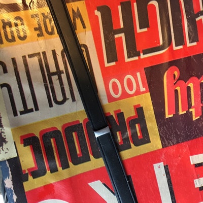 Deadpool Arm Bands Movie Inspired Set - Etsy