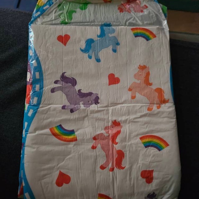 DottyDiaperCo - Etsy