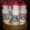 Flintstones Push Pops, Flintstones Party Favor, Flintstones Baby Shower ...