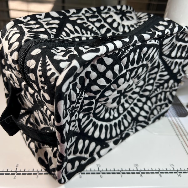Byannie Easy Does It- Pattern Only - Etsy