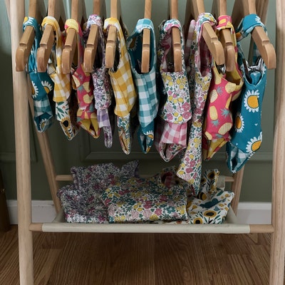 Animal Ears Pack PDF Sewing Pattern - Etsy Canada