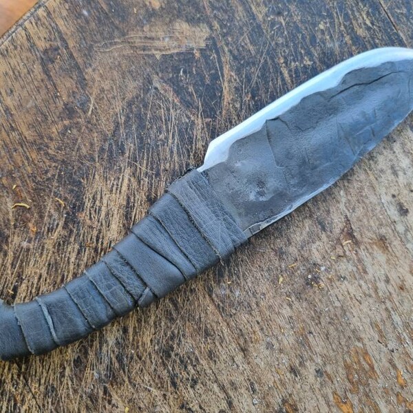Celtic Ring Knife - Etsy Canada