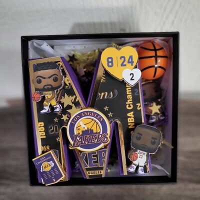 3D Square Letters, Accents, Marks and Numbers Pack Alphabet Characters ...