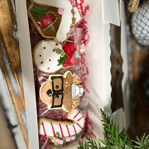 Brew-dolph Cookie Cutter - Etsy