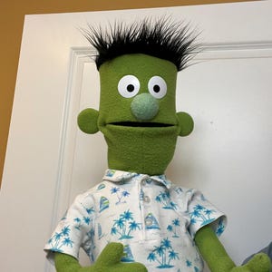 PuppetsbyJimi - Etsy