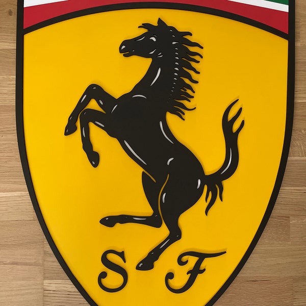 Viper Wall Decor, Viper Snake Wood Sign, Viper Snake Motor Vehicle Wall ...