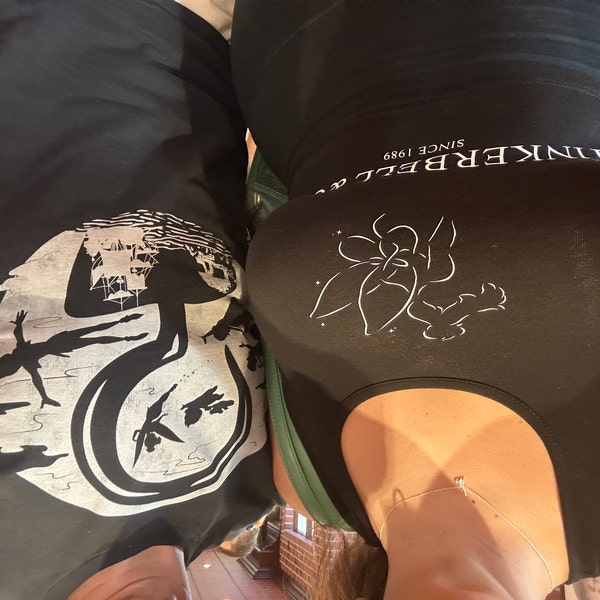 Tink & Company SVG - PNG - JPG - Etsy