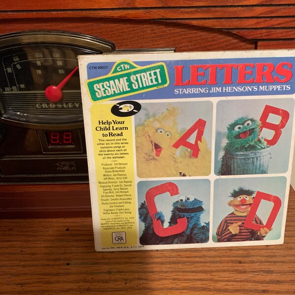 Animal Alphabet & Animal Numbers // Vintage VHS Learning Movies // Time ...