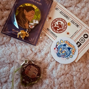 Jelly Dittos Holographic Epoxy Transparent Ditto Keychains - Etsy