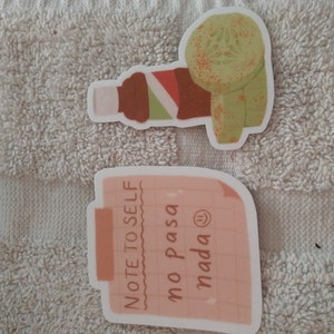 Latina Stickers Champurrado Latina Latinx Latina Pride - Etsy