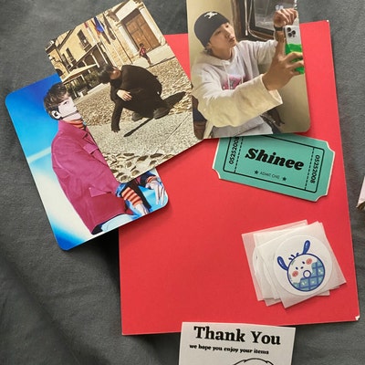 Riize Stickers - Etsy