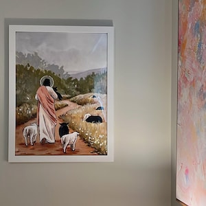 He Hath Made Every Thing Beautiful in His Time, Kintsugi Christ, Jesus ...