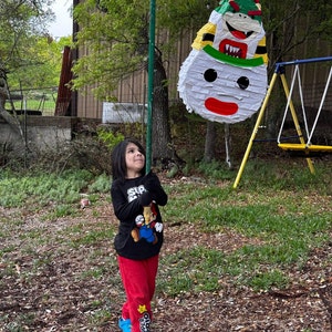 Chattermax Piñata Bluey Birthday Pinata - Etsy