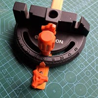 Bosch GTS10J Table Saw Sled Rails - Etsy UK